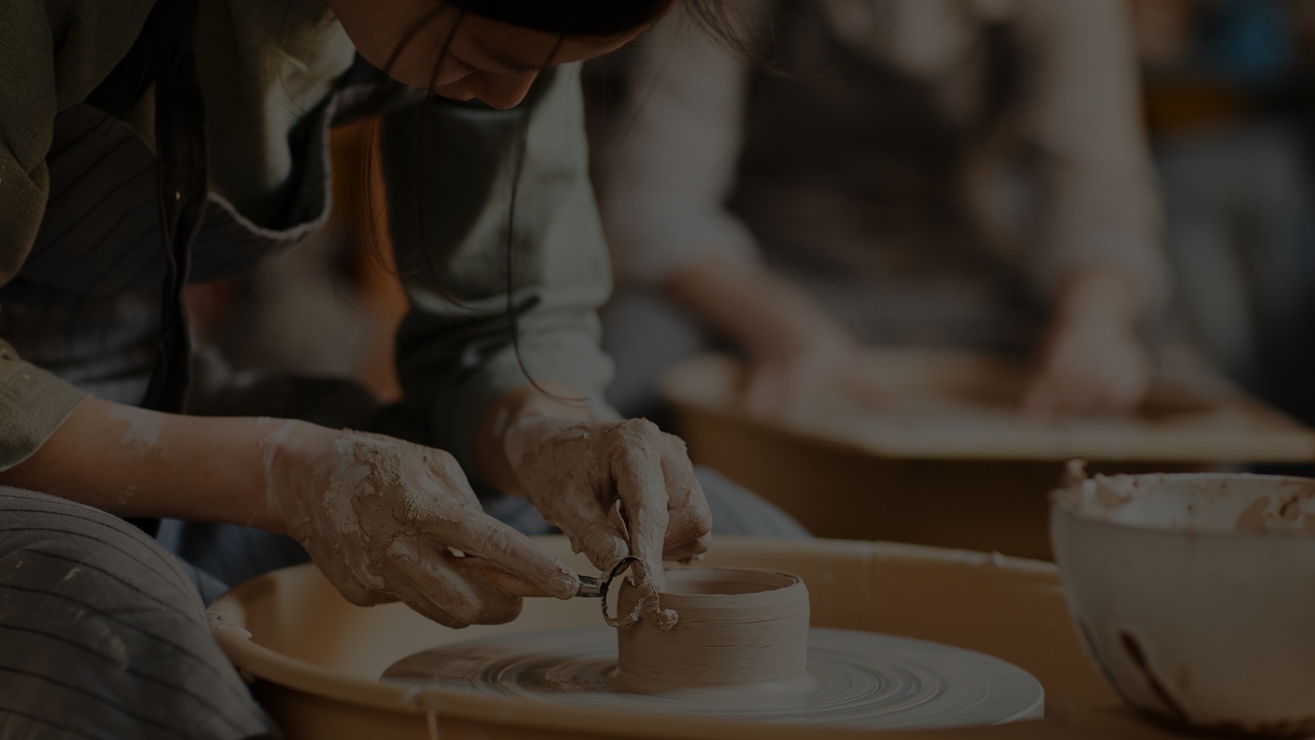 A world of pottery | TRADITION | Cermer